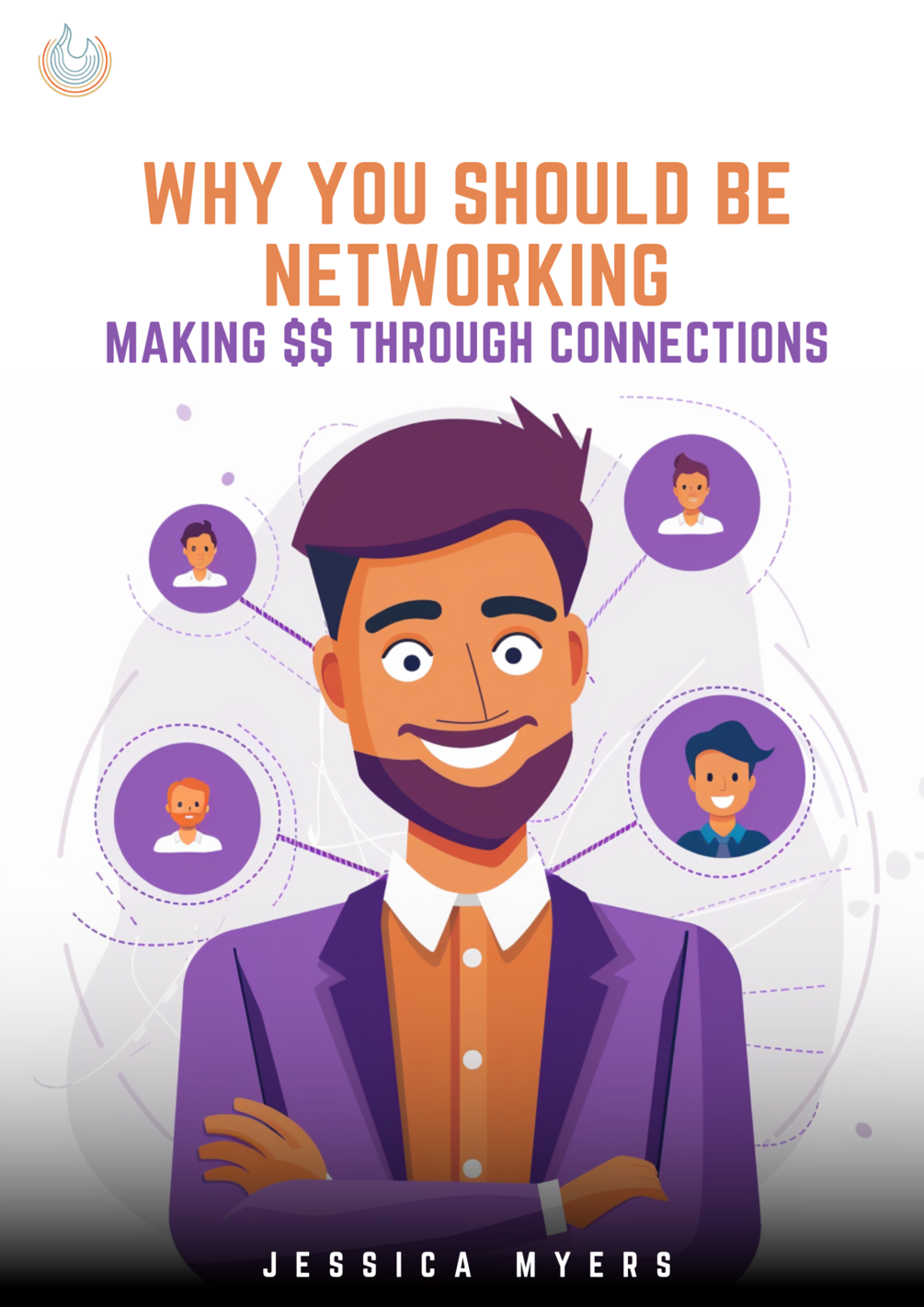 Why You Should Be Networking