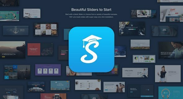 Smart Slider Pro v3.4.19