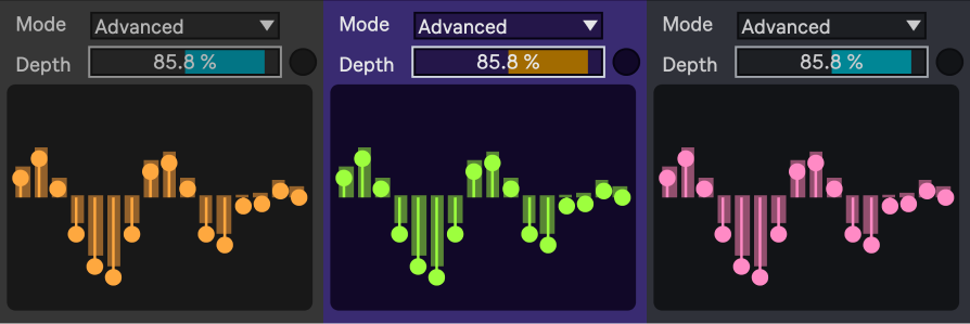 Feel MIDI Transformer