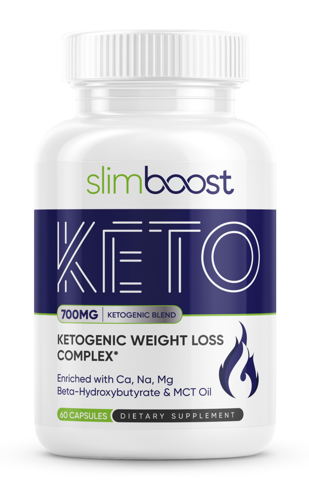 Up Slim Keto