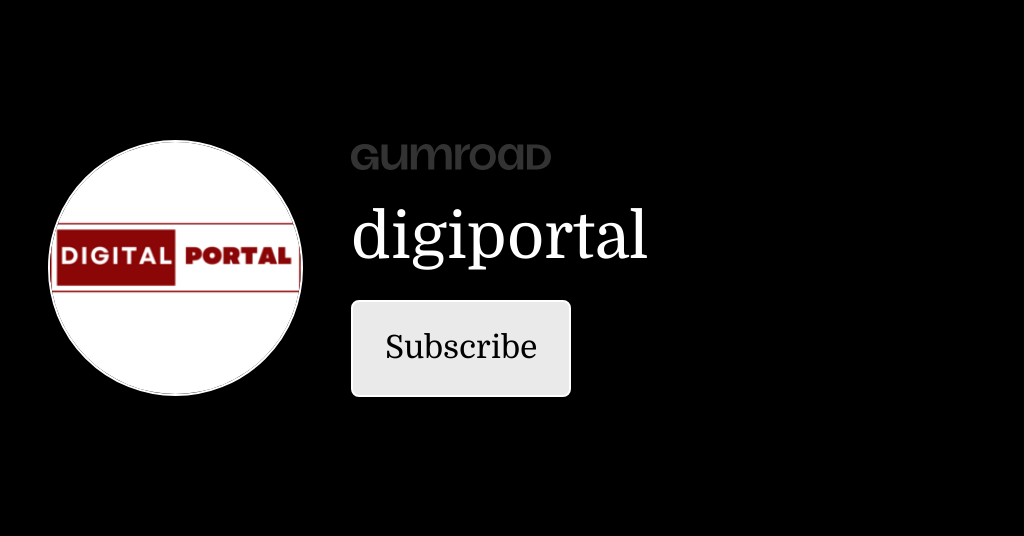 digiportal