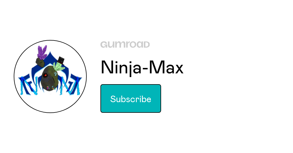 Ninja-Max