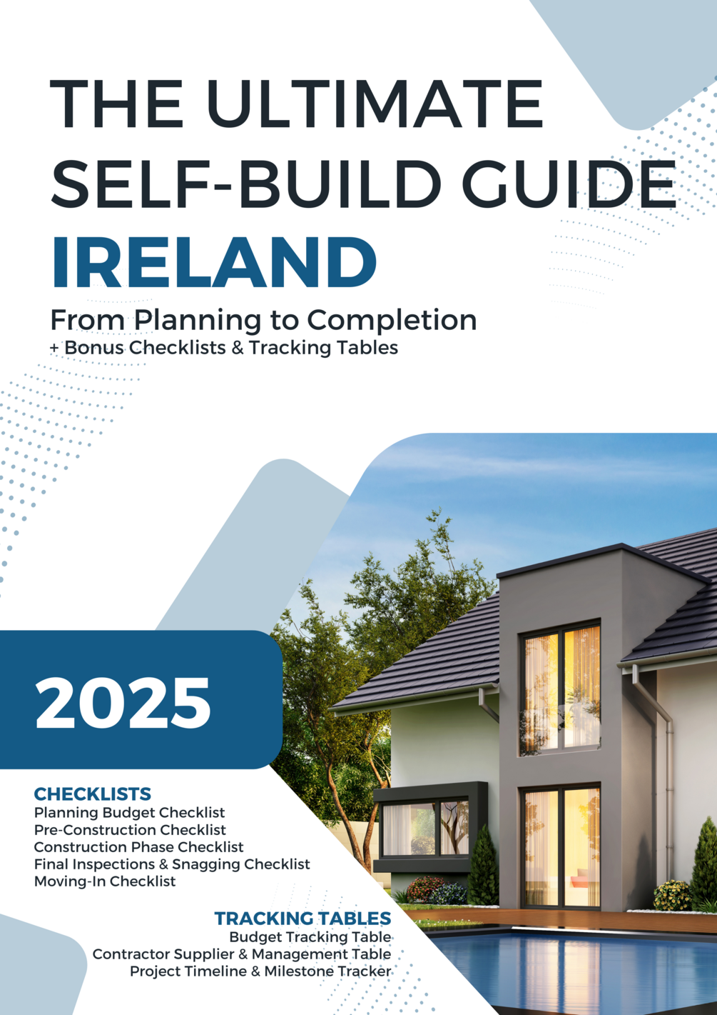 Ultimate Self-Build Guide Ireland