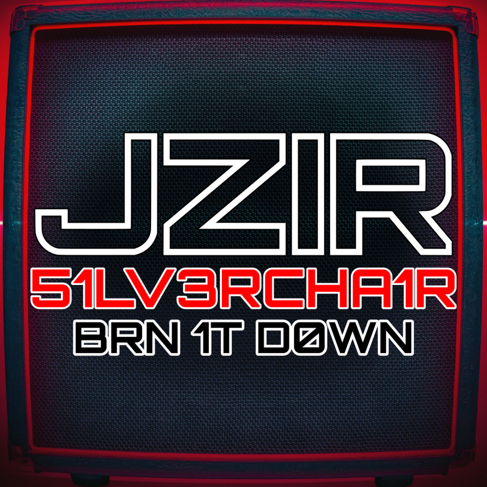 51LV3R5T31N - BRN 1T D0WN