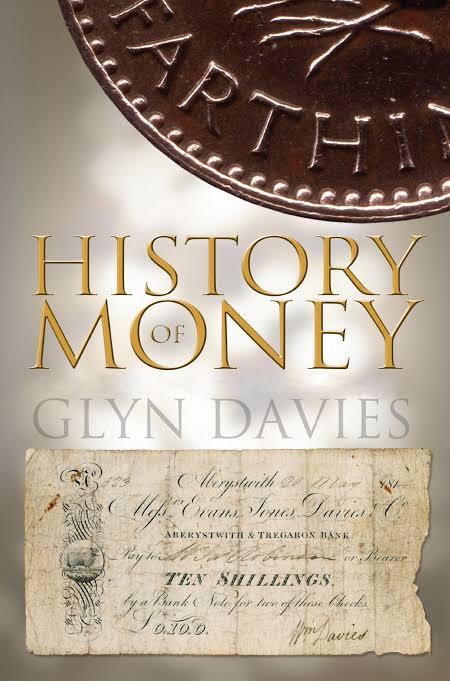 A history of money