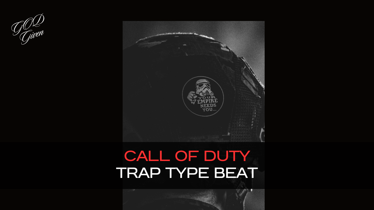 [New] Trap Type Beat - The Exosphere Mode Studio