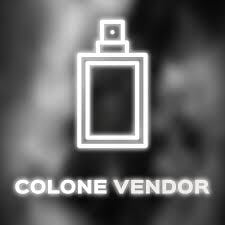 COLOGNE VENDOR