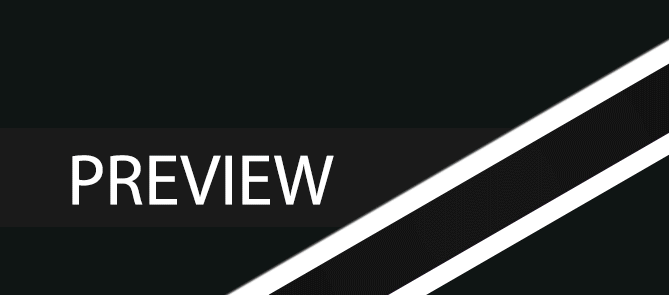 a colourful bounce - motion banner