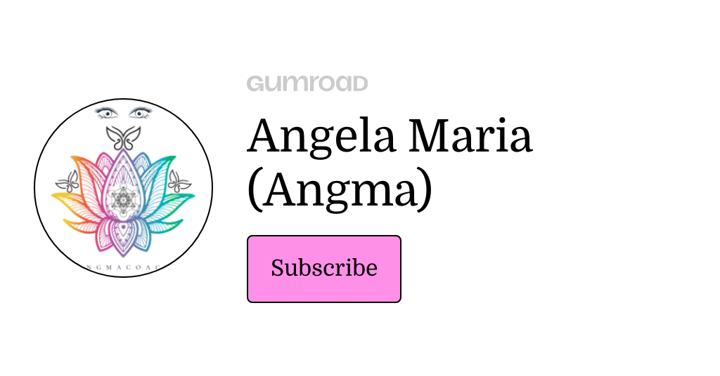 Angela Maria (Angma)