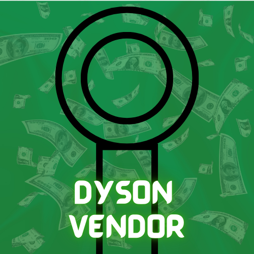 Dyson Vendor