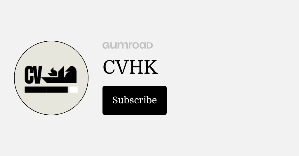 CVHK