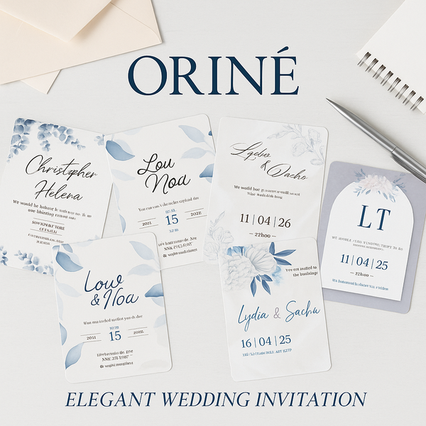 Oriné