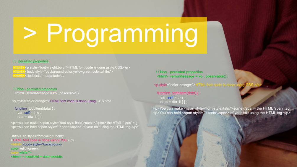 Ultimate Programming All-in-One Tutorials - $399