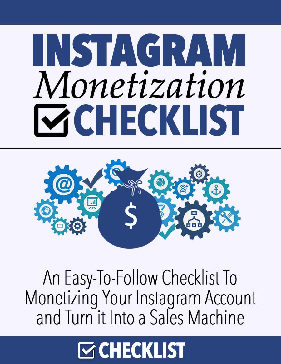 How To Make Money Easily On Instagram