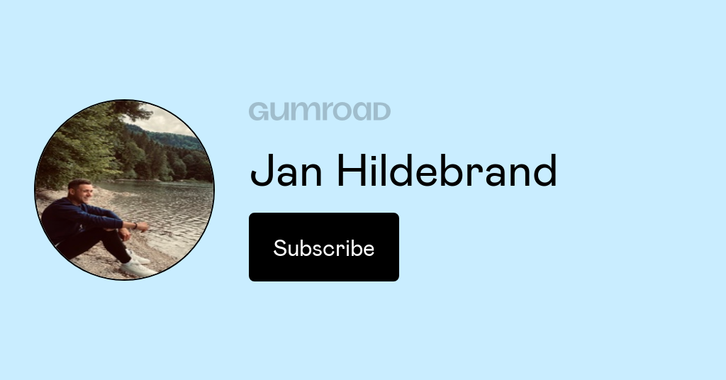 Jan Hildebrand