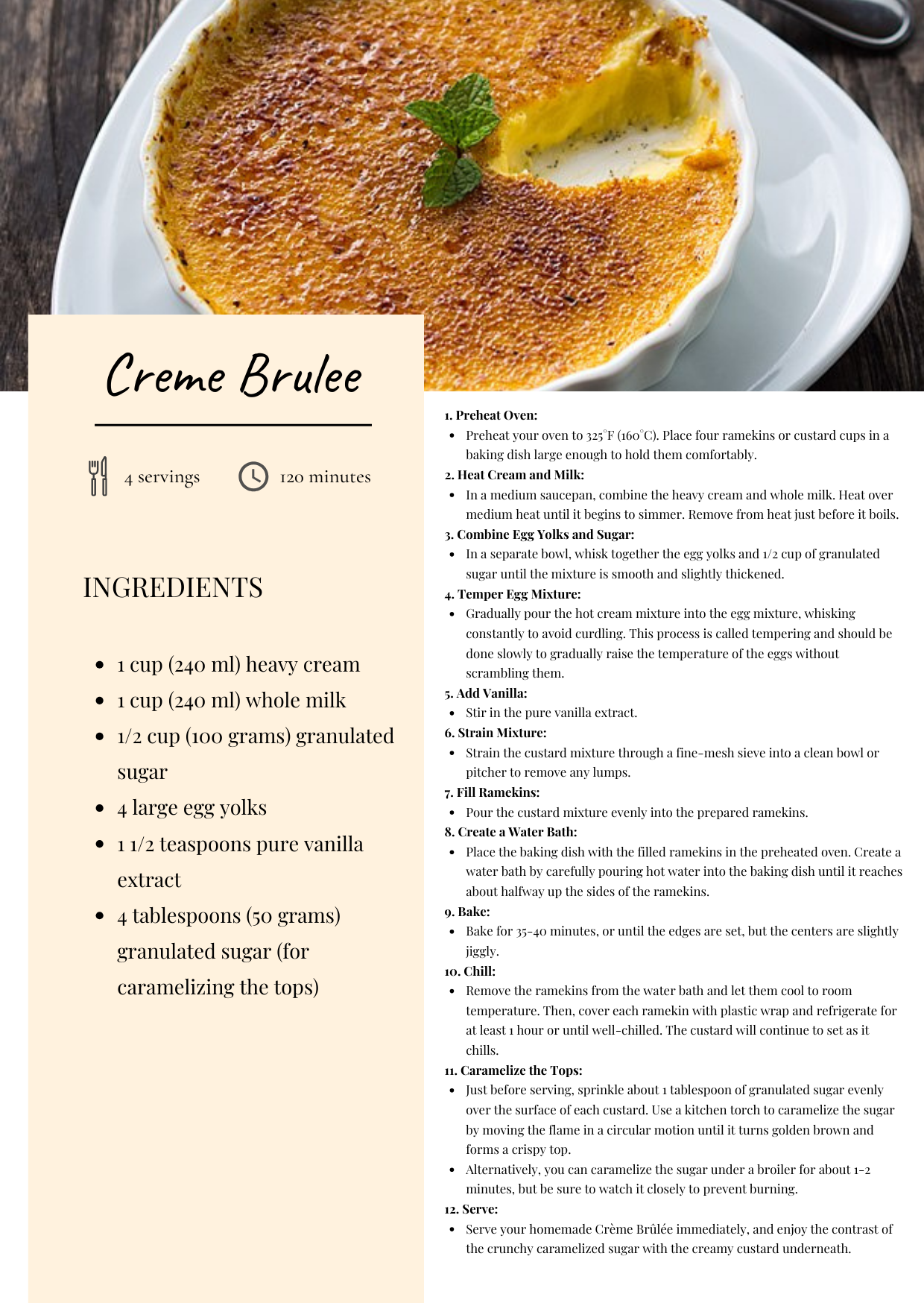 sweet delights : Indulge in 100 Irresistible Dessert Recipes