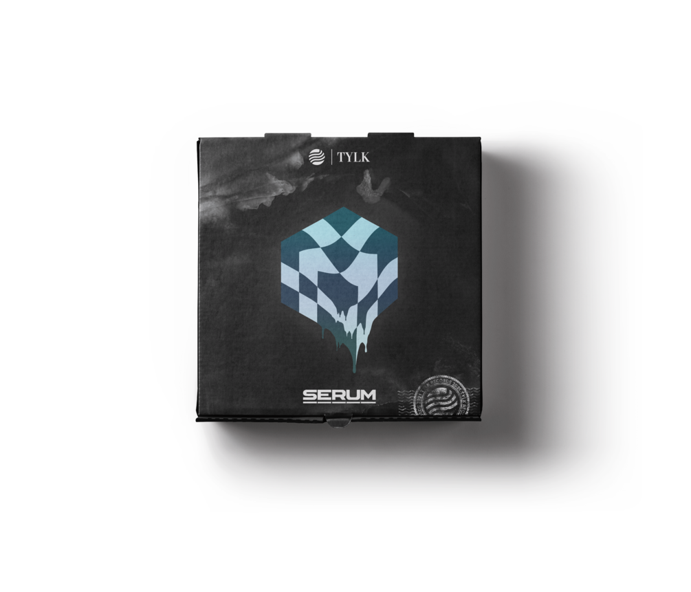 Tylk Serum Essentials #1