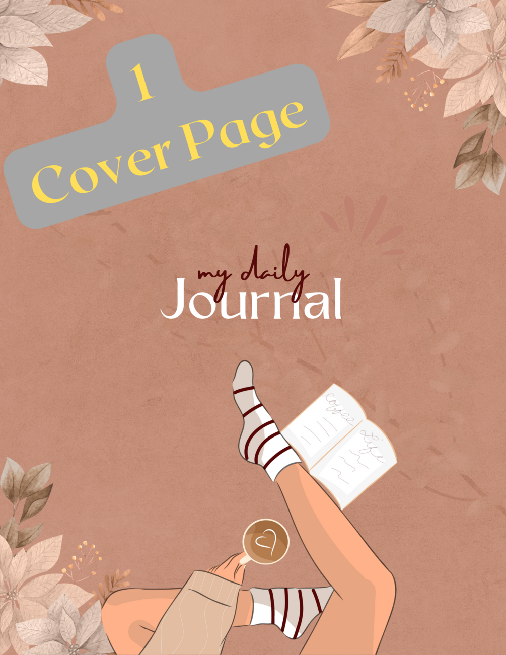 My Daily Journal
