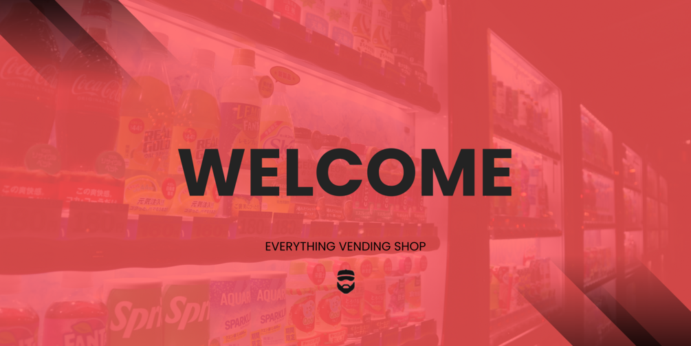 26 Page - Vending Machine Business Starter Guide eBook & Notion ...