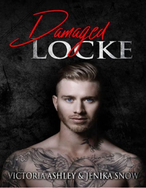 Damage locke (book 1)