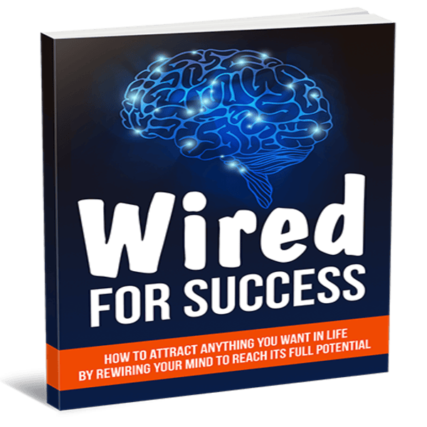 Wired For Success