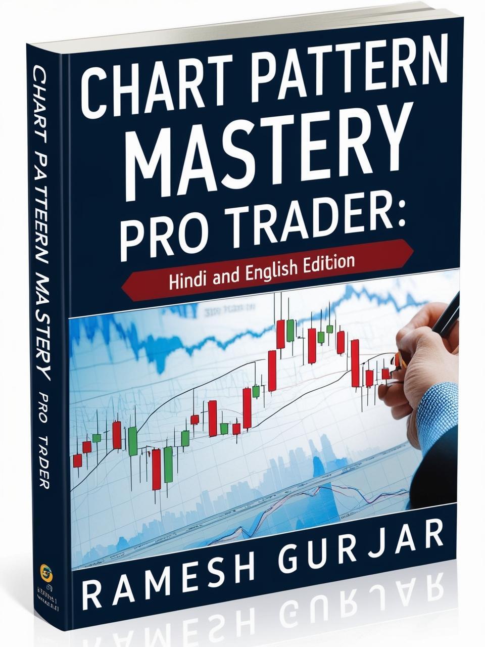 Chart Pattern Mastery: Pro Trader Book