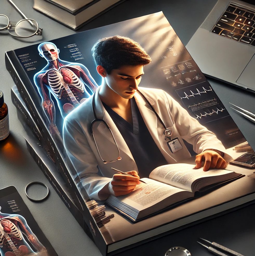 MEDICINA LEGALE + CHIRURGIA GENERALE