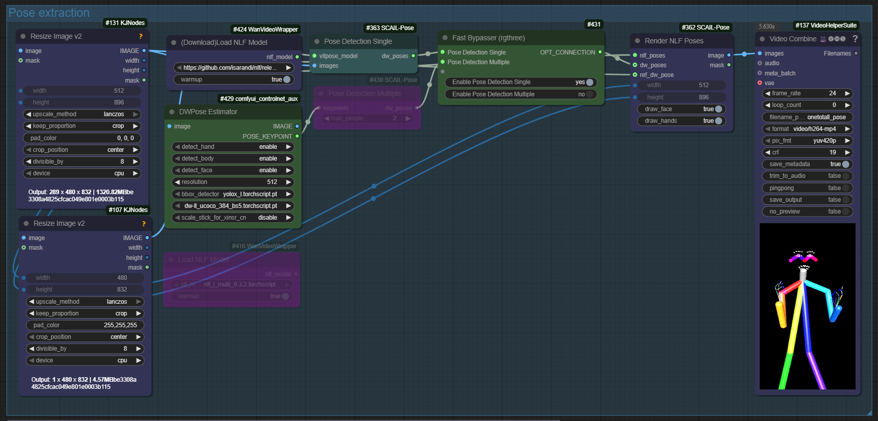 The Motion Clone Engine - Video-to-Video AI Studio