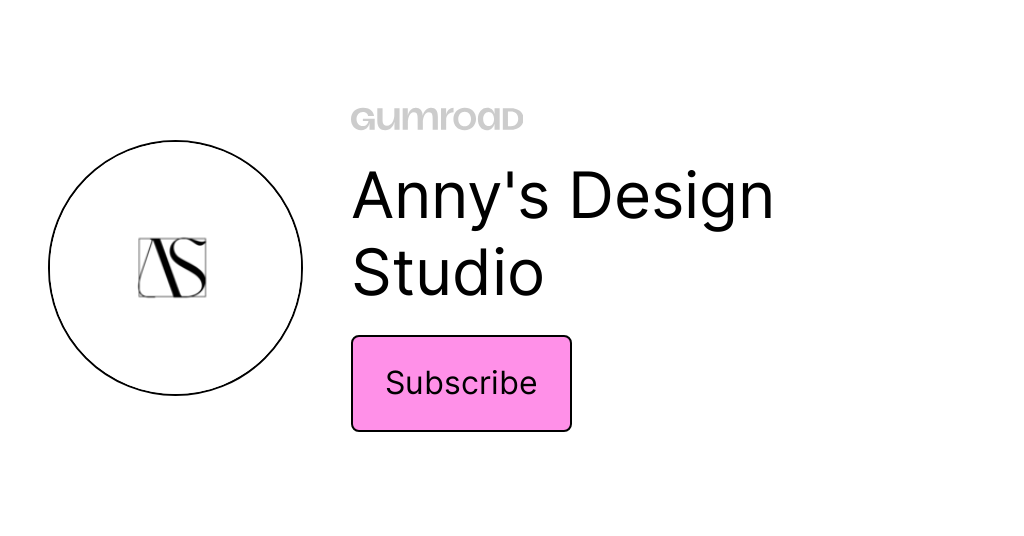 Anny's Design Studio