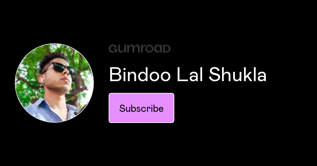Bindoo Lal Shukla