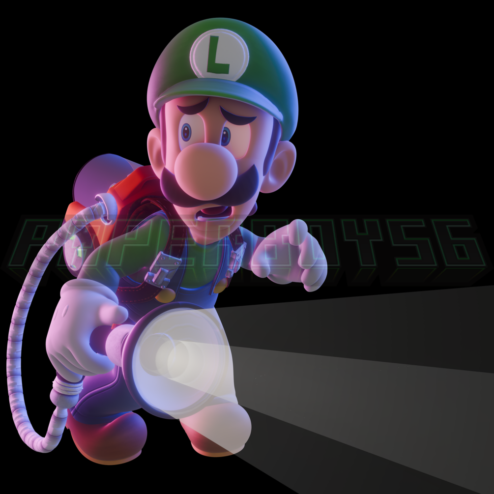 Luigi