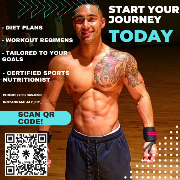 Instagram: Jay_Fit_