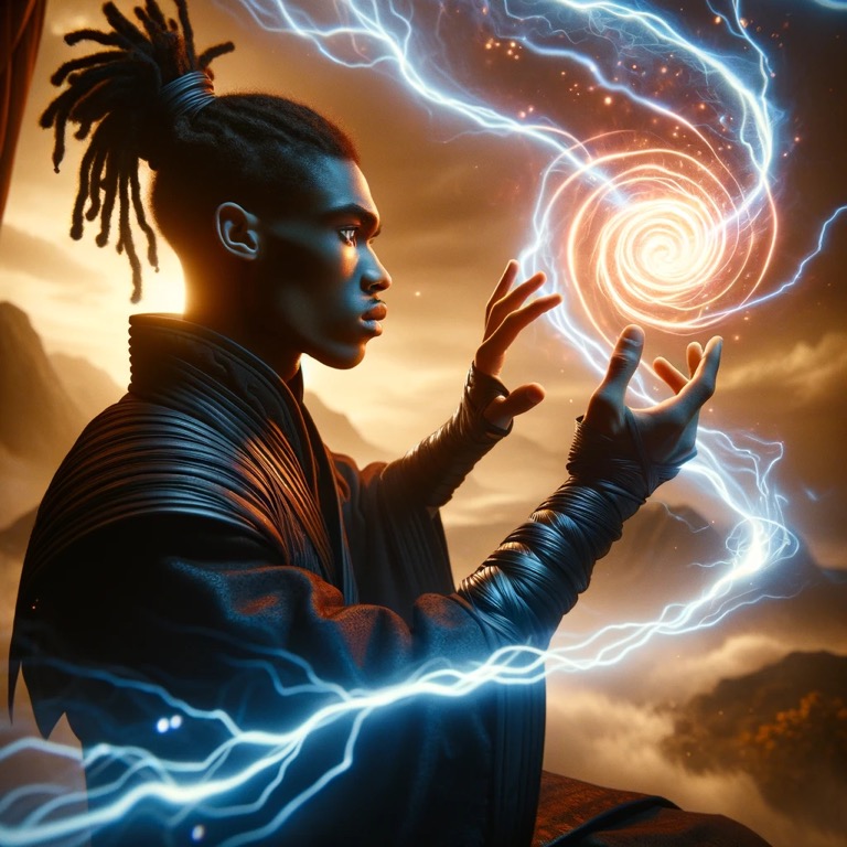 Scalar plasma projector ™ benefits for Cerebral Palsy - theblackairbender