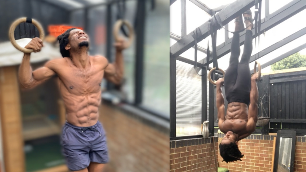 Chief’s Pull Workout: 30-Day Pull-Up Plan for Strength & Endurance (Includes image + Bonus Books)