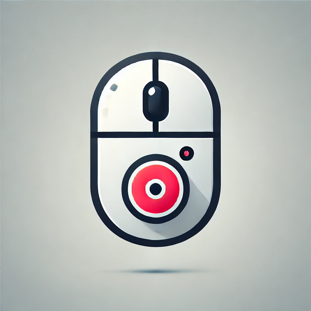 Mouse Recorder