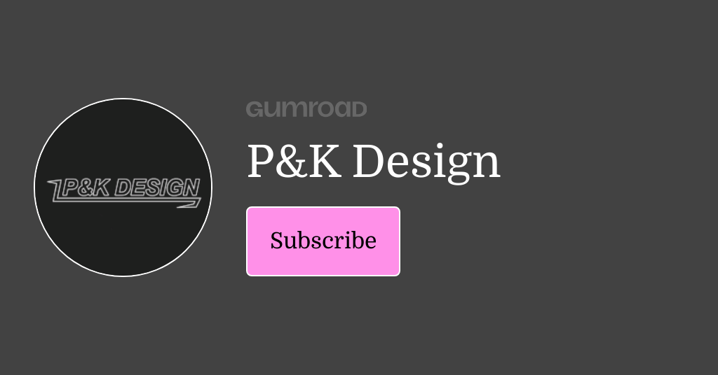 P&K Design