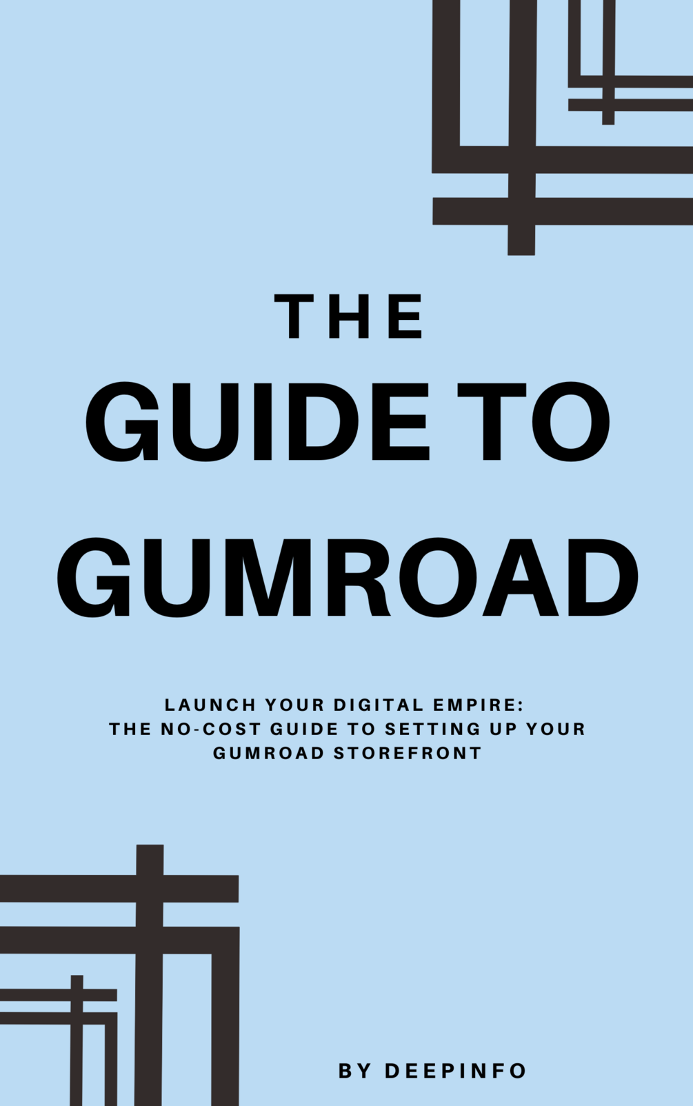 Beginners Guide to Gumroad