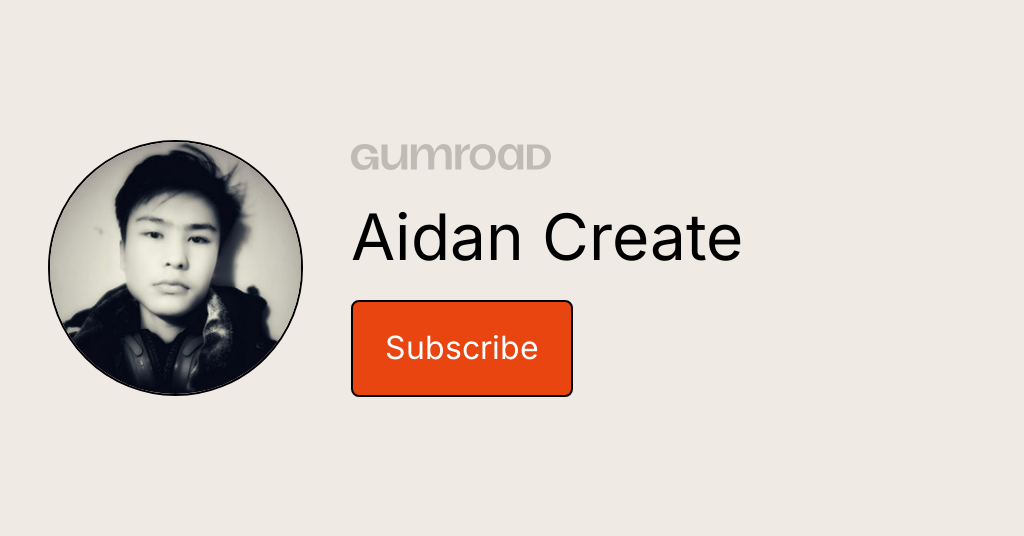 Aidan Create