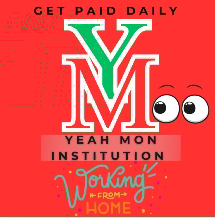yeah Mon institution