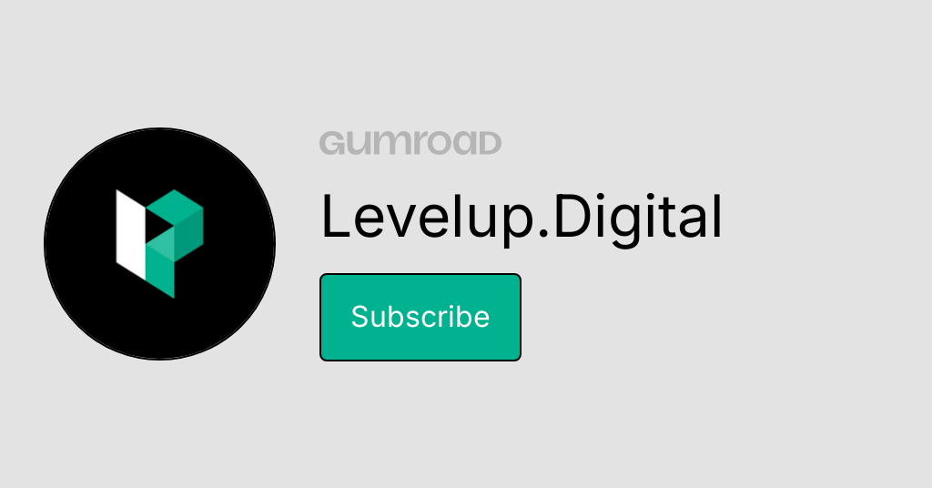 Levelup.Digital