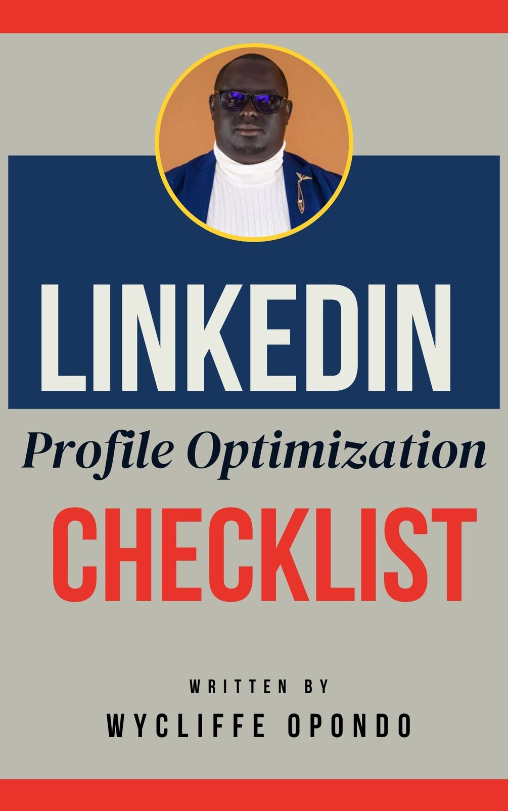 LinkedIn Profile Optimization Checklist