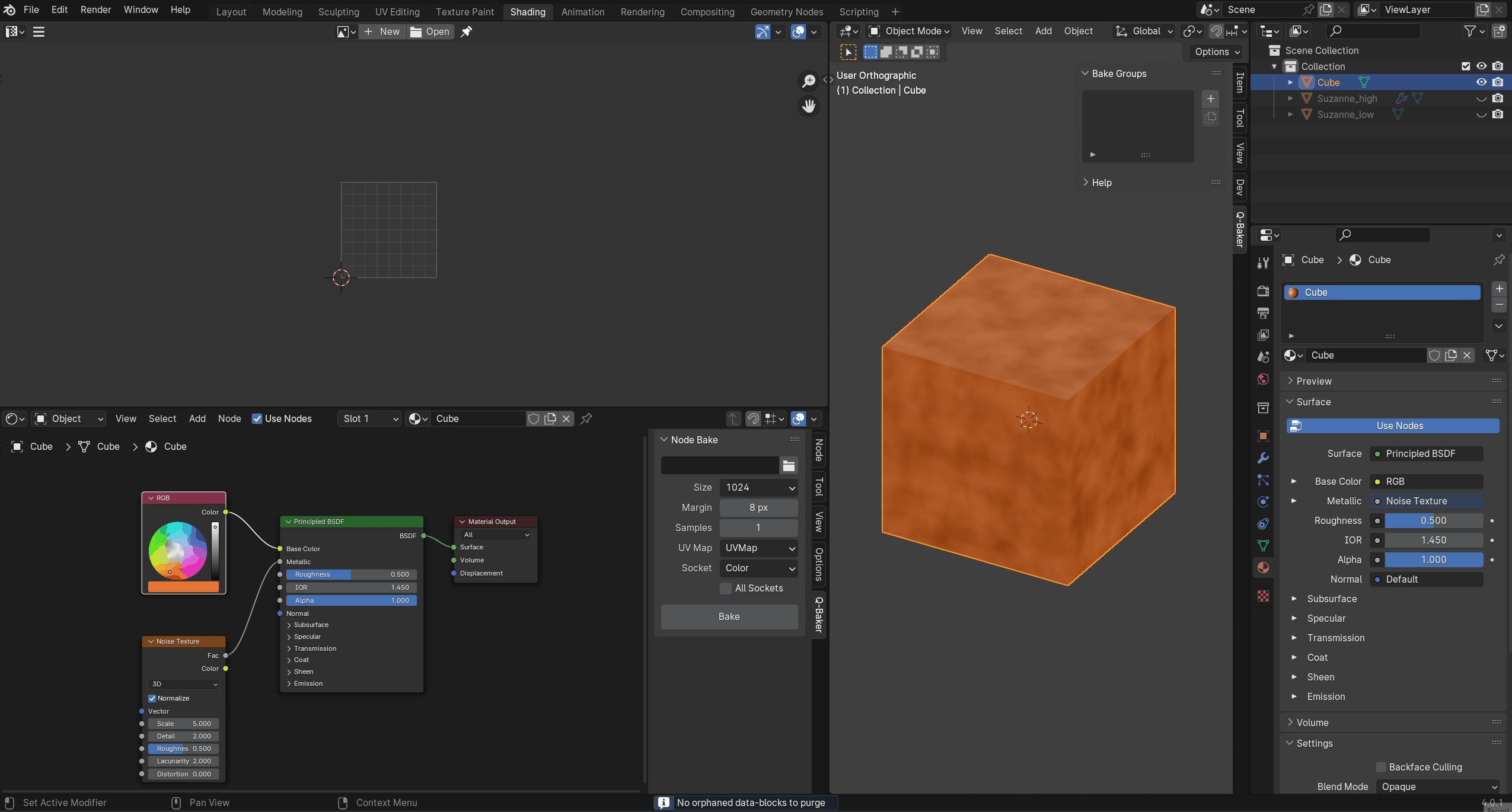 Karan b3dhub