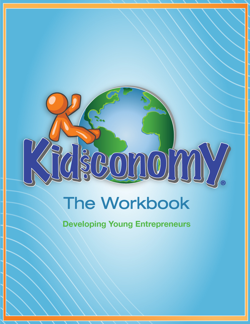Kidsconomy - The Workbook