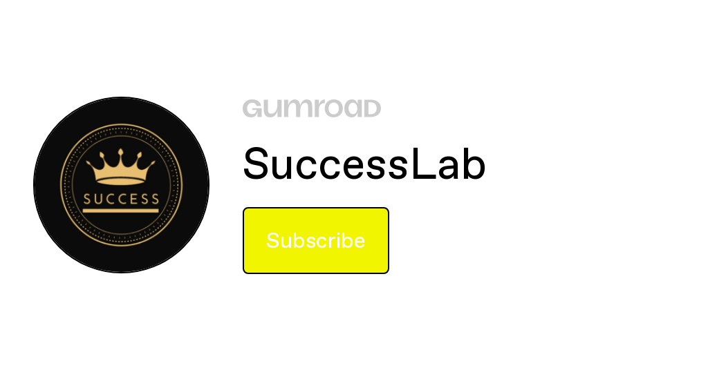 SuccessLab