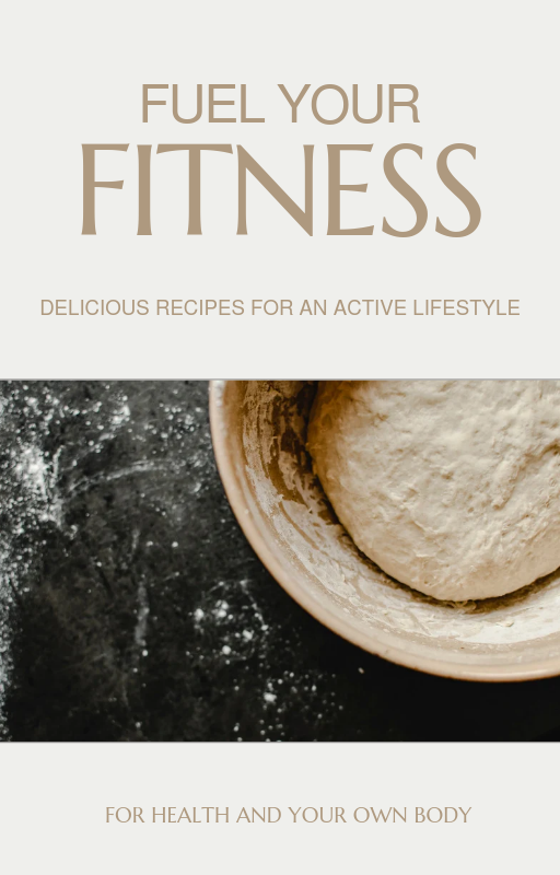 EBOOK FOR WORKOUT MEALS | FUEL YOUR BODY