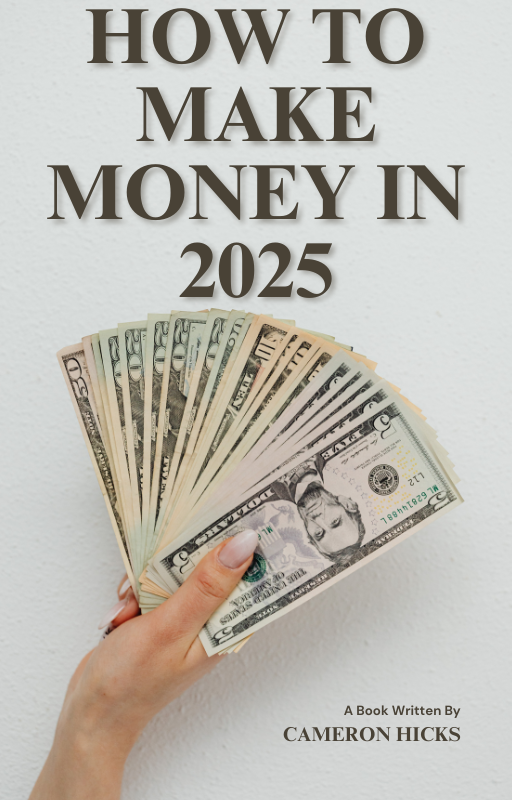 How To Make Money Online In 2025 – Even If You're Clueless