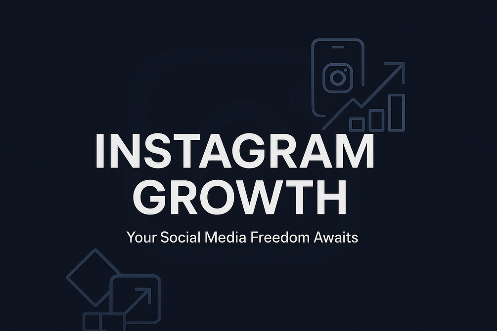 6-Day Instagram Growth Mastery