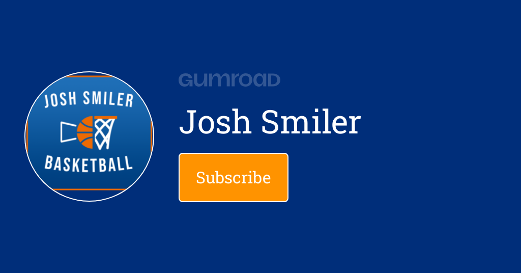 Josh Smiler