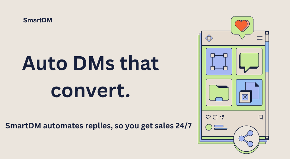 SmartDM
