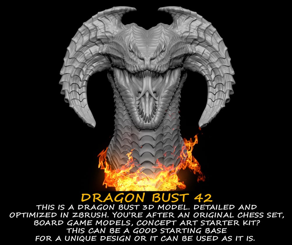 Dragon 42